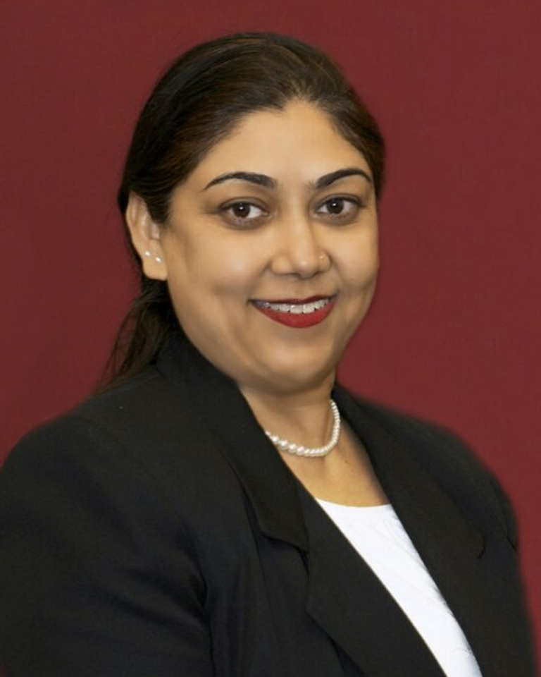 Mona Ray, Ph.D. | Faculty Profile | Morehouse College