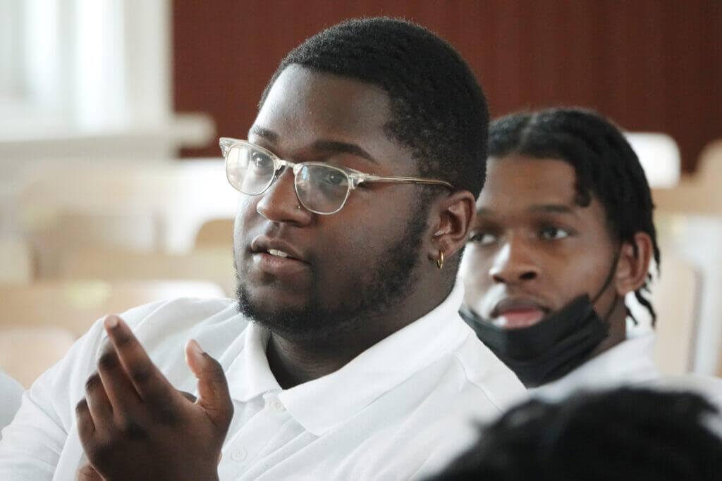 Morehouse Accelerated Academic