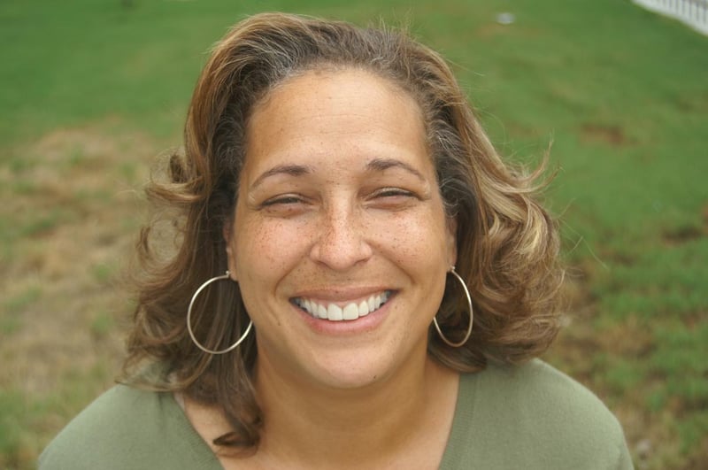 Faculty Profile - Jann Adams, Ph.D. | Morehouse College
