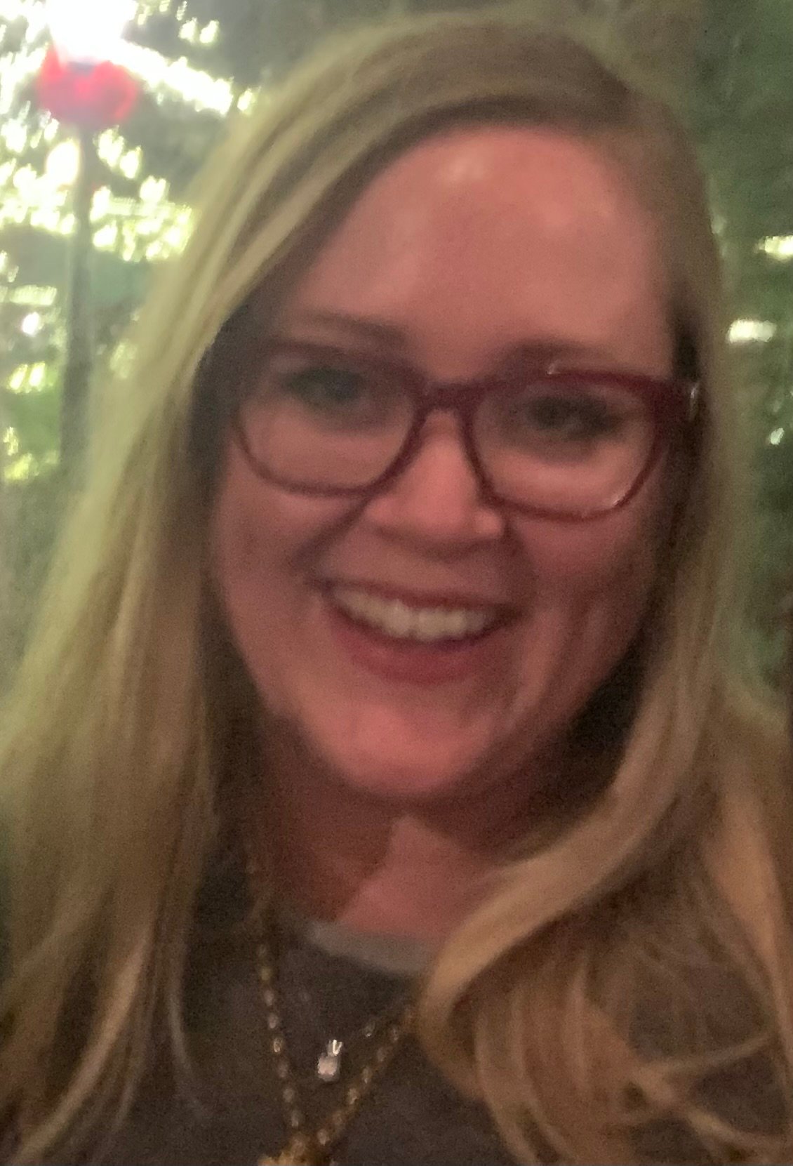 Faculty Profile - Jennifer G. Andrews, Ph.D.