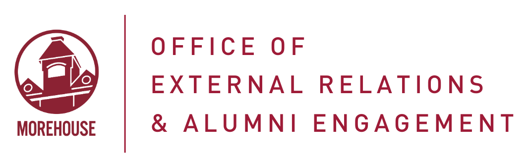 External Relations and Alumni Engagement | Morehouse College