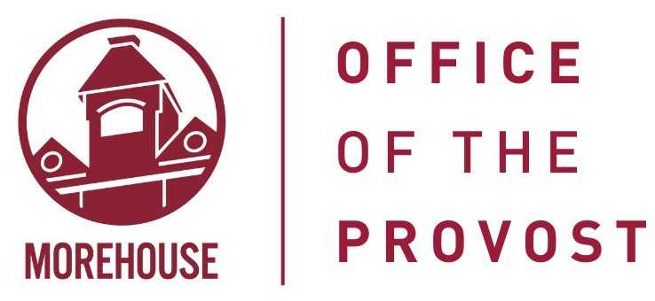 Office of the Provost | Morehouse College