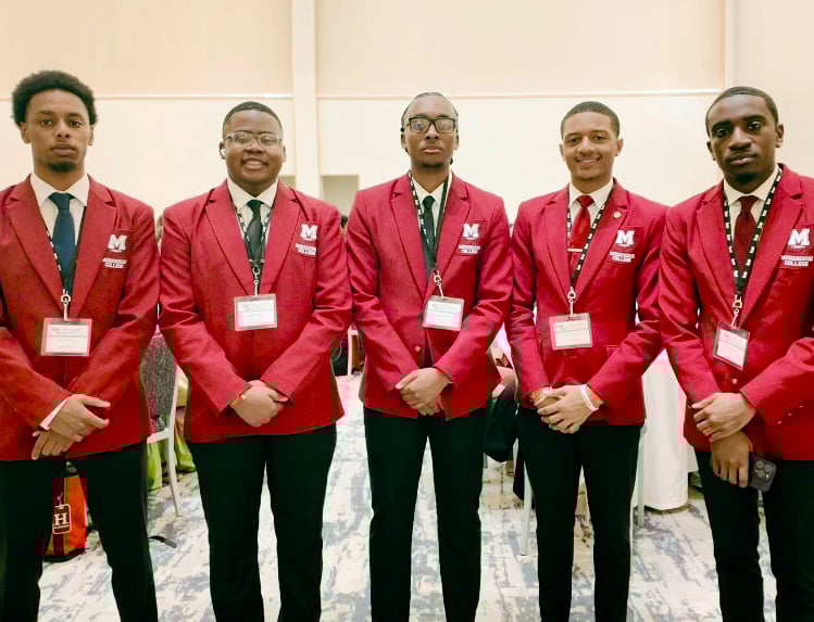 Morehouse Center for Excellence in Education | Morehouse College