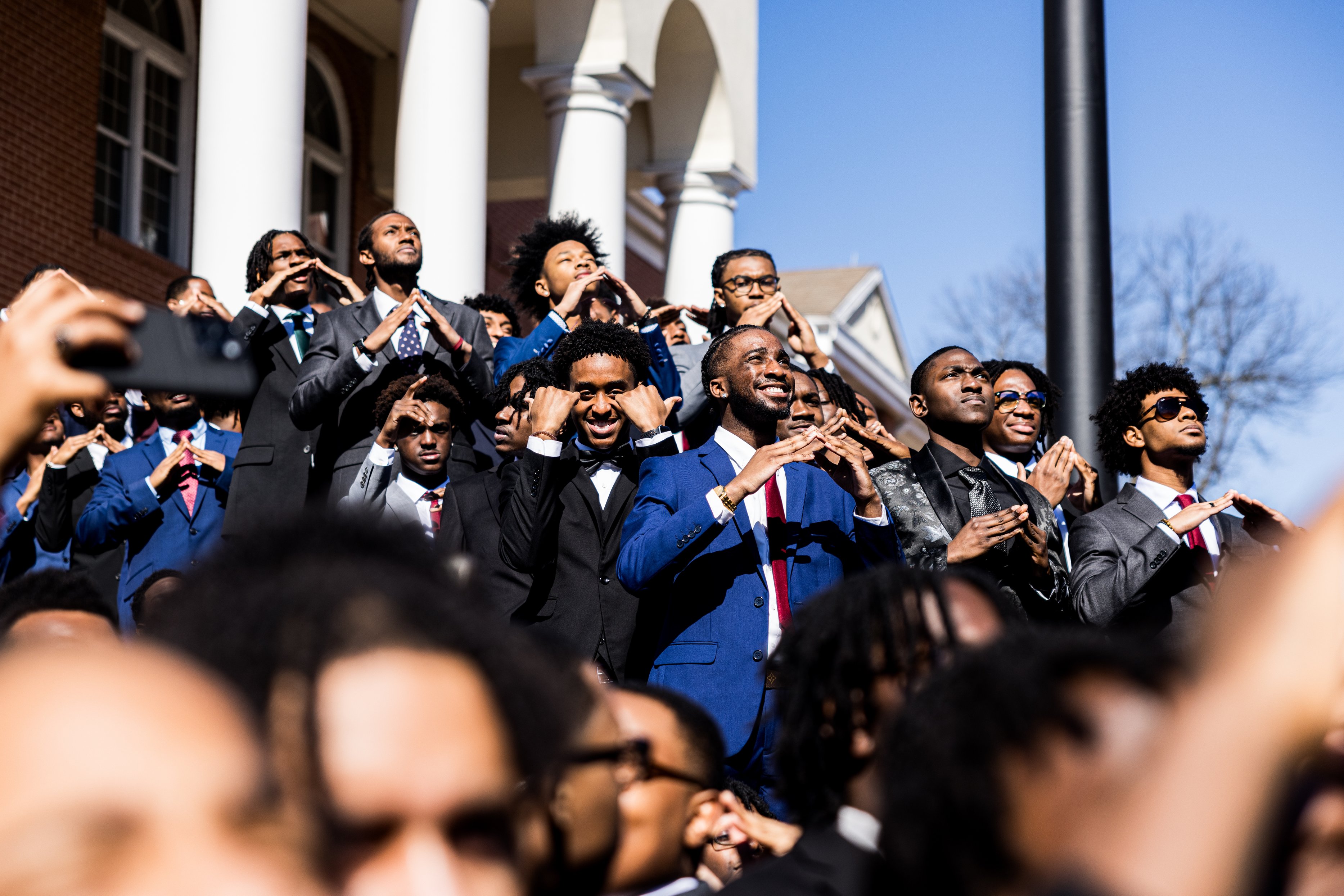 The Legacy and Future of Morehouse College: Shaping Leaders to Change ...
