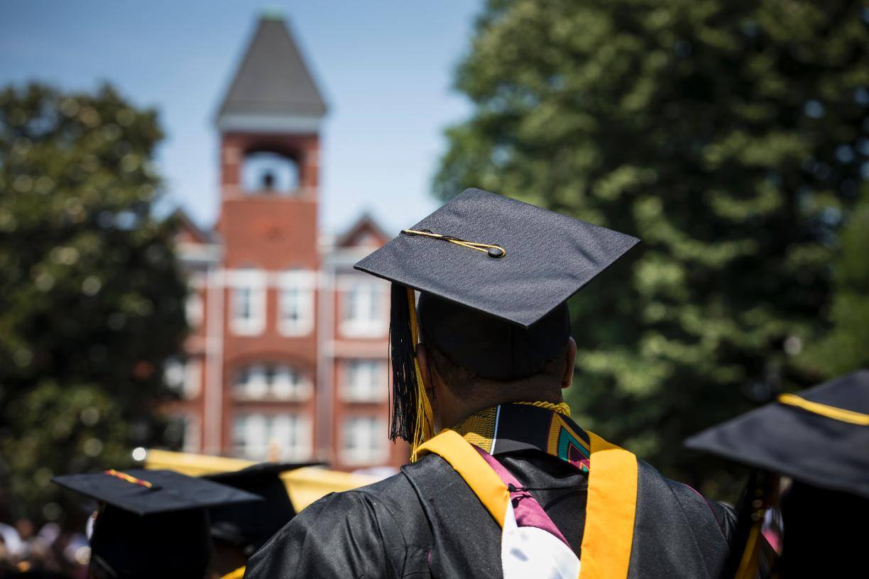 Commencement - Hotels | Morehouse College