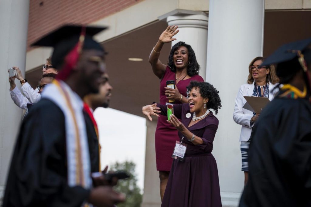 Careers at Morehouse - Staff | Morehouse College