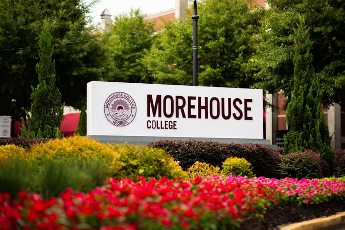 Why Morehouse | Morehouse College