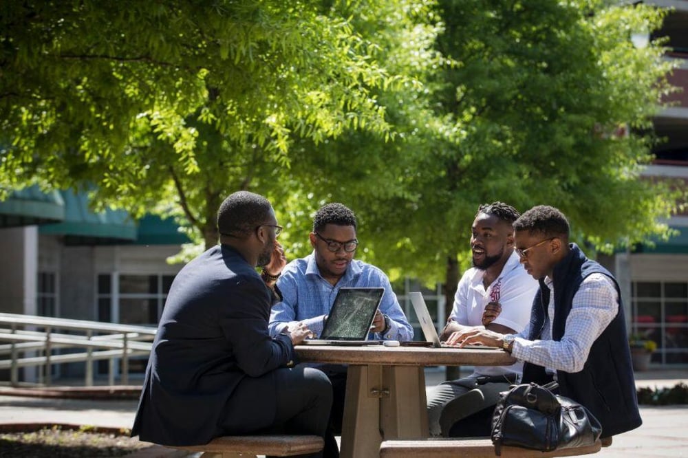 How to Choose a Degree at Morehouse College