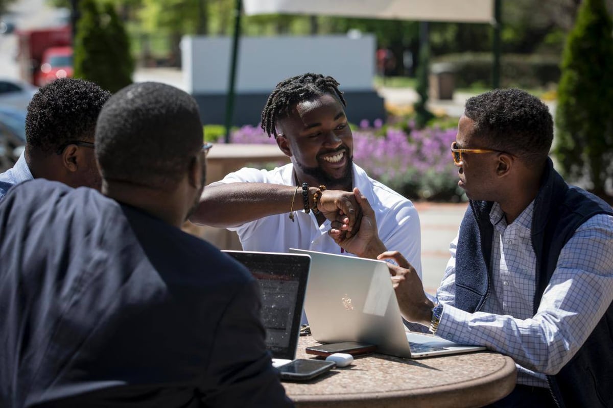 Information Technology Services | Morehouse College