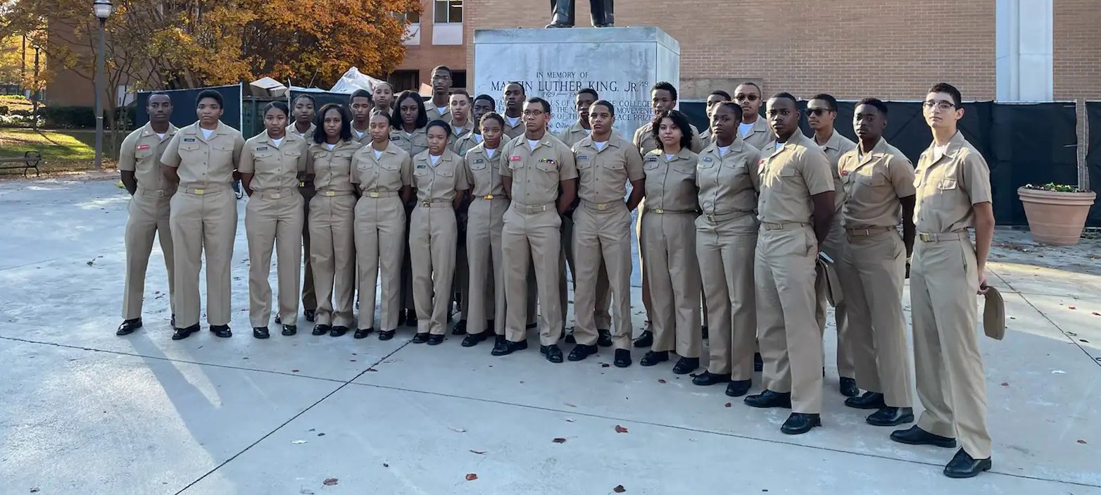 ROTC | Morehouse College