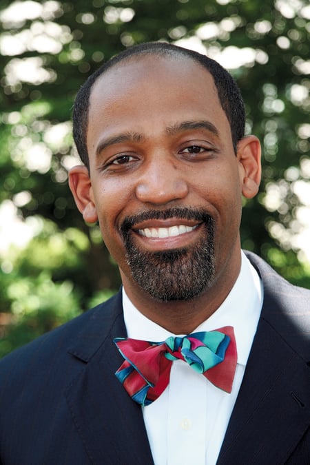 Founder's Week | Convocation | Morehouse College