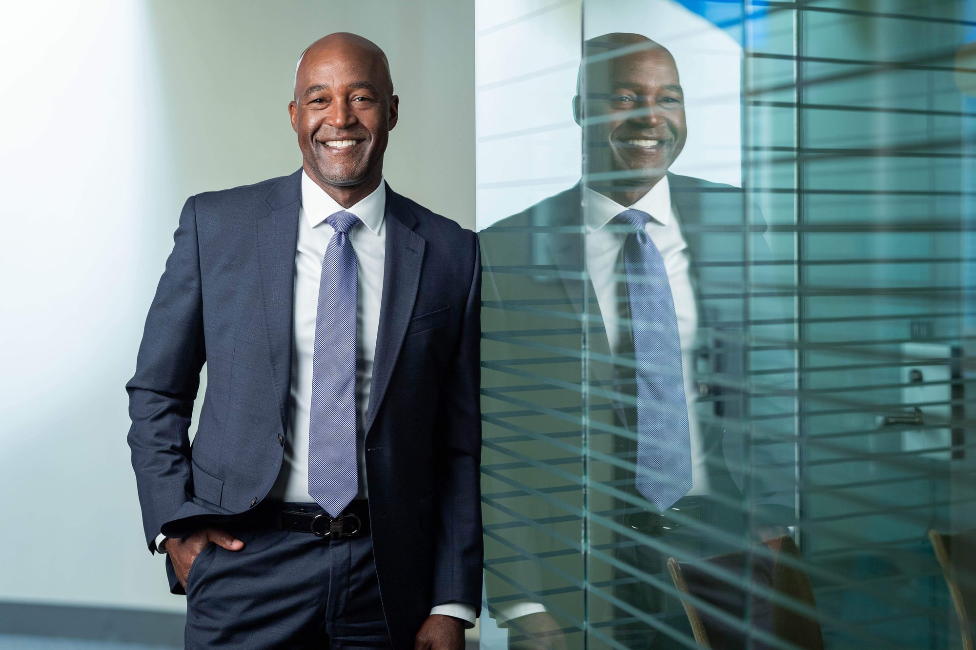 Office of the President | Morehouse College