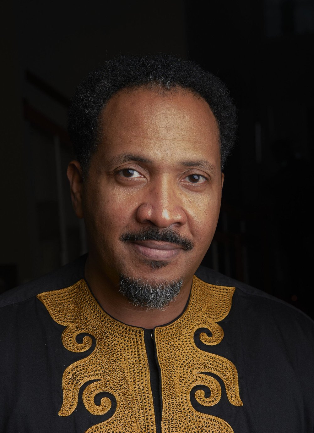 Faculty Profile - Samuel T. Livingston, PH.D. | Morehouse College