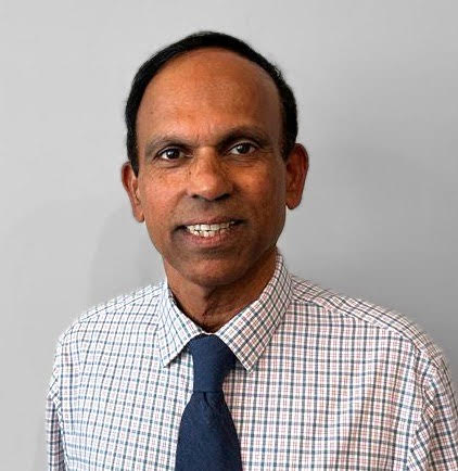 Faculty Profile - Shekar Shetty, Ph.D.