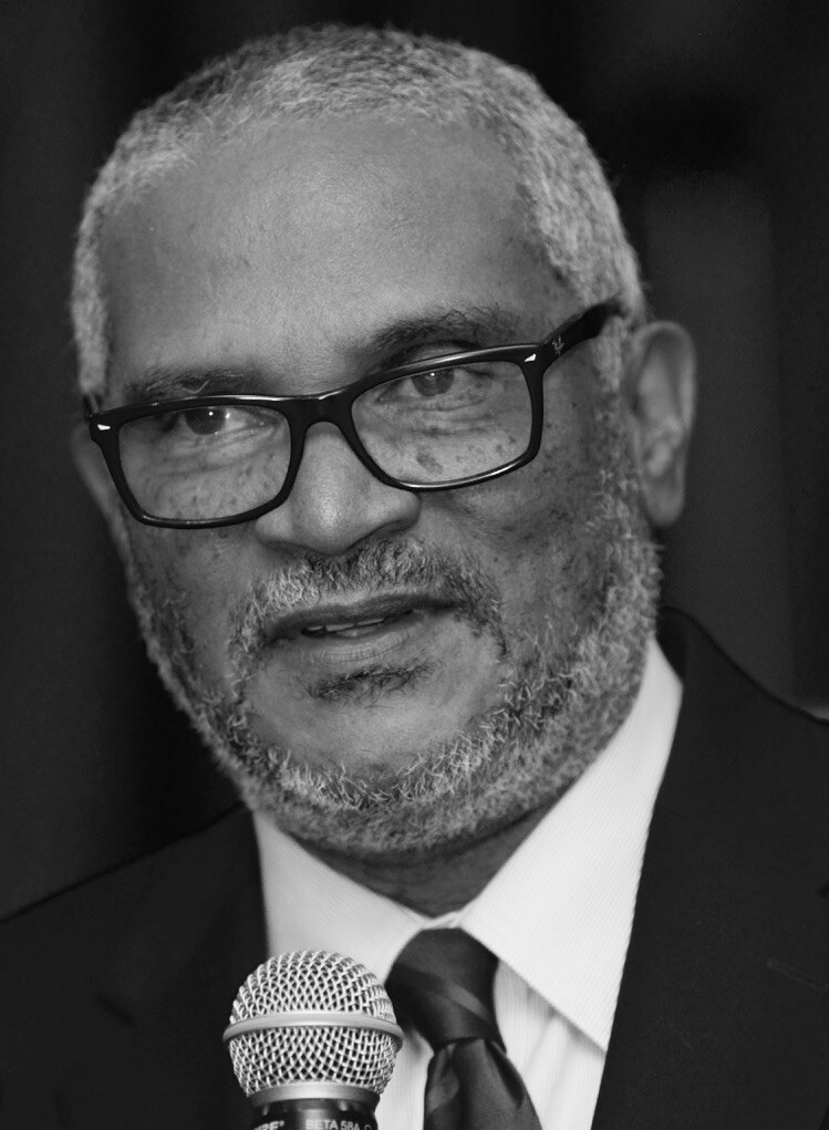 Faculty Profile - Michael Simanga, Ph.D.