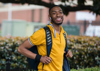 Admissions Resource Center | Morehouse College