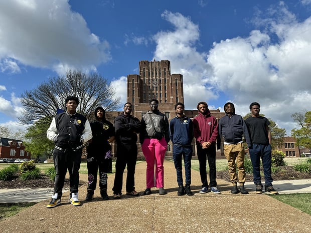 Morehouse College Atlanta Metropolitan Upward Bound