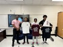 Morehouse College Atlanta Metropolitan Upward Bound