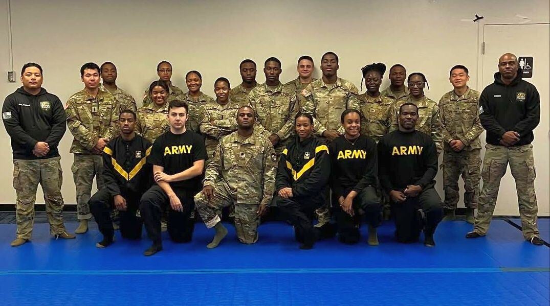 ROTC | Morehouse College