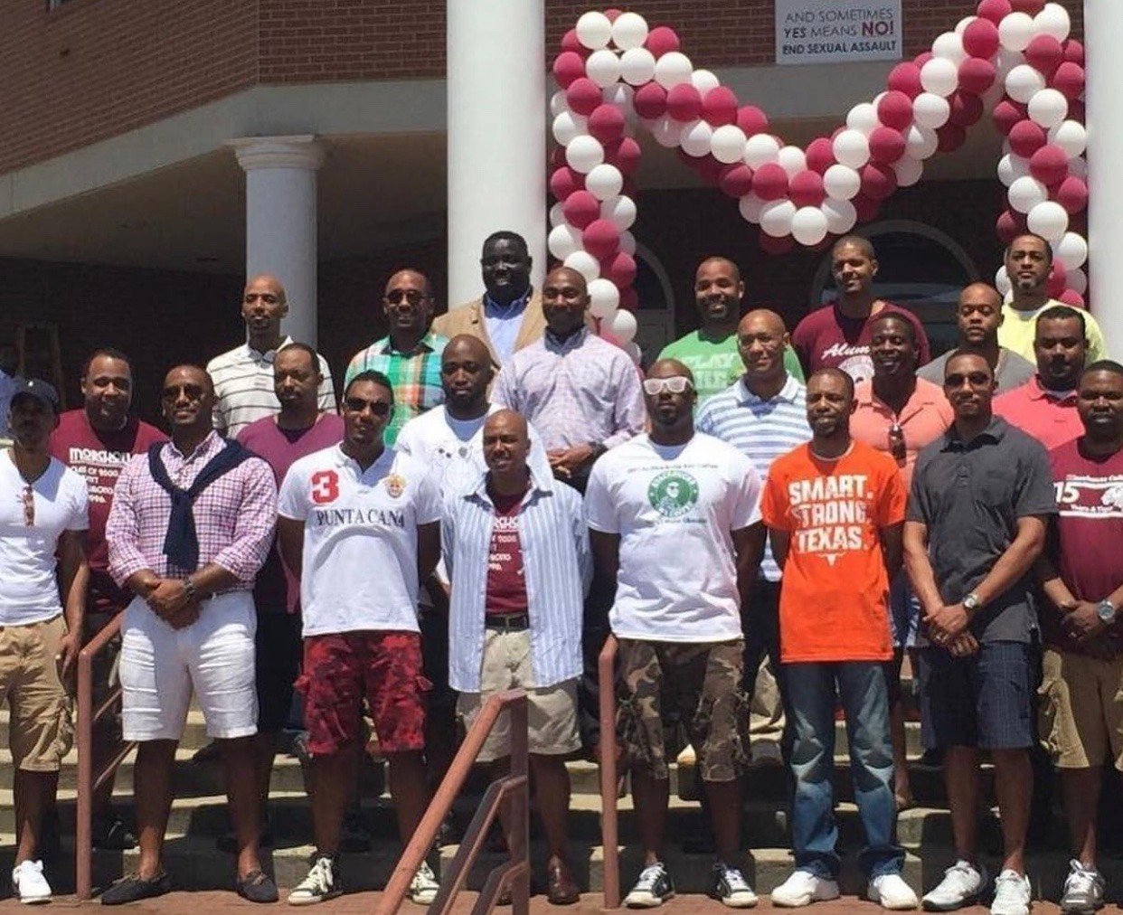 Commencement - Reunion | Morehouse College