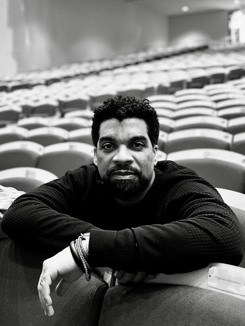 Faculty Profile - David Wall Rice | Morehouse College