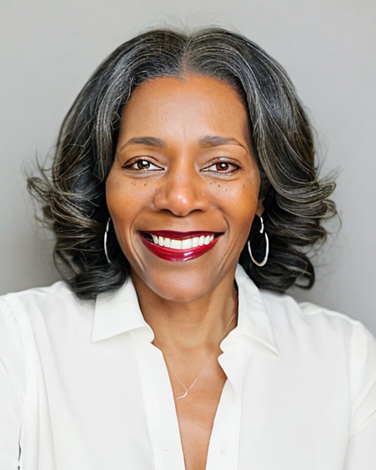 Faculty Profile - Regine O. Jackson, Ph.D.