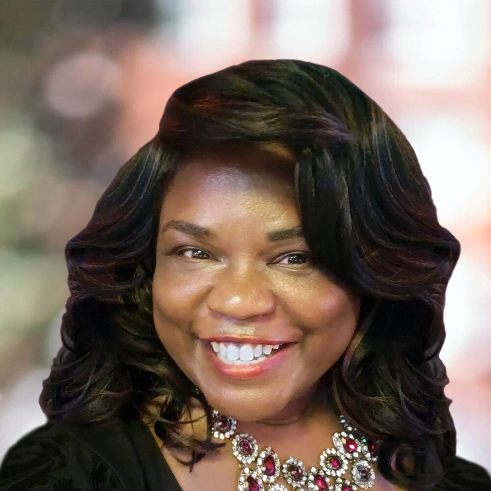 Staff Profile - Candace Bazemore