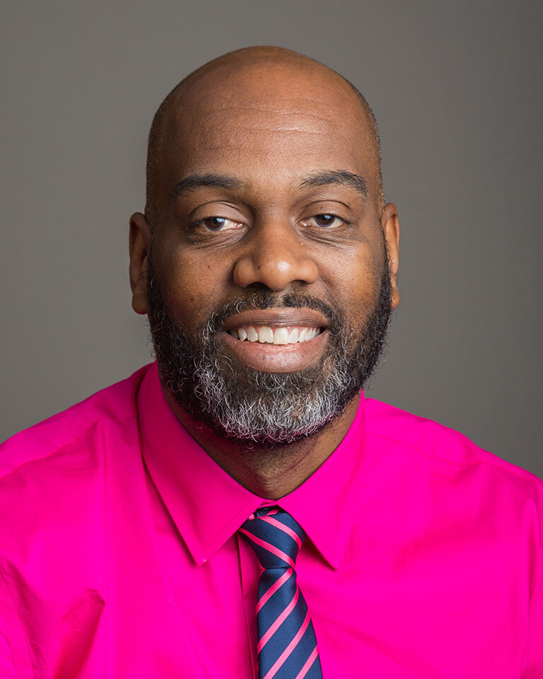 Staff Profile - Alexander C Watson IV