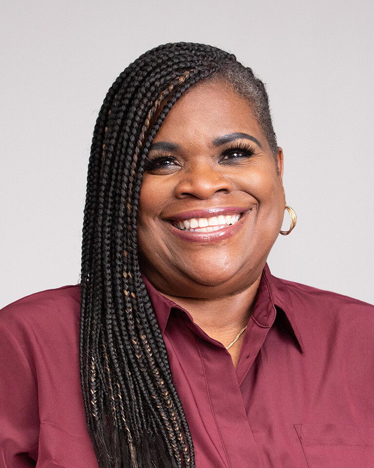 Staff Profile | Angela Cooley | Morehouse College