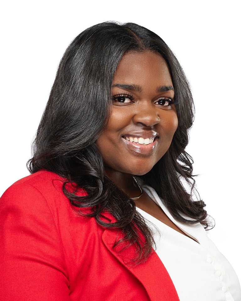 Staff Profile Briana Goolsby Morehouse College