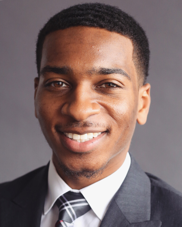 Staff Profile - Cameron M Nolan