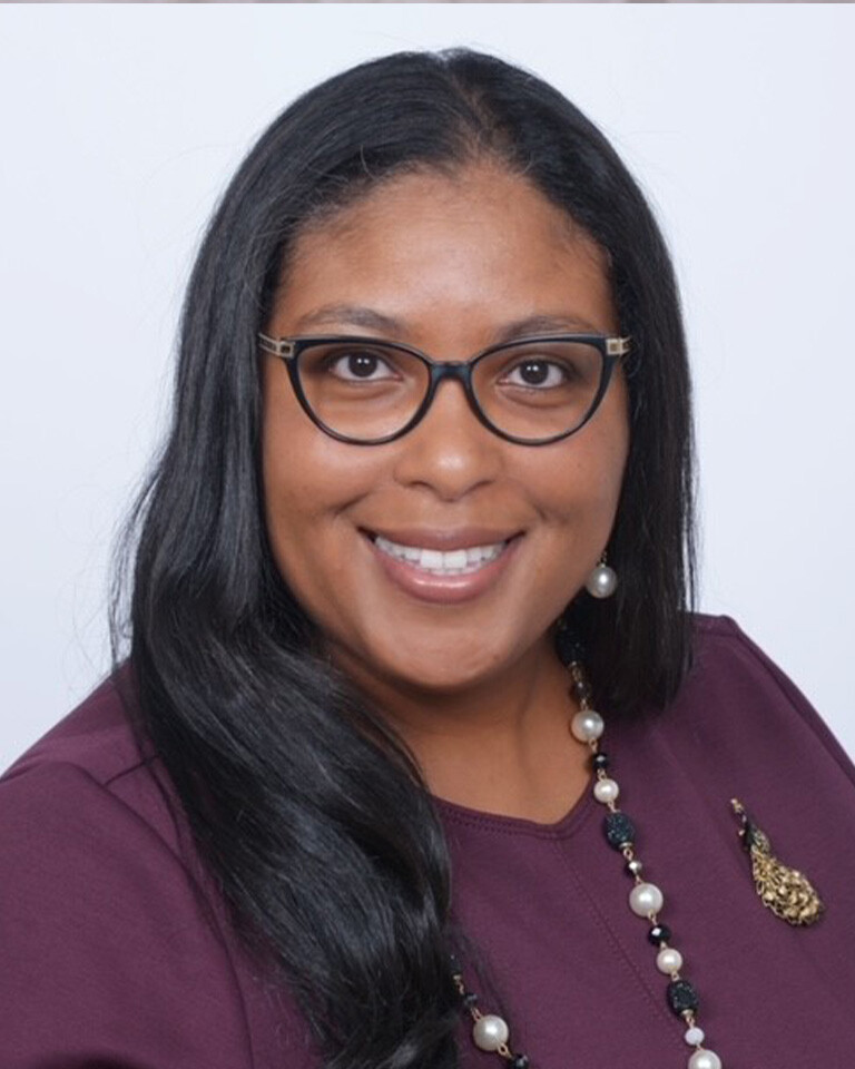 Staff Profile - DiYanna Fambro Jiles