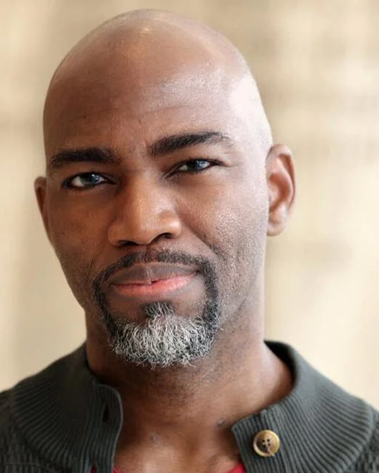 Faculty Profile - Dwayne Joseph, Ph.D.