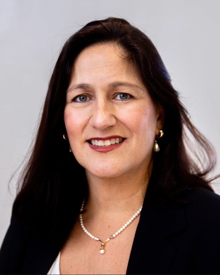 Faculty Profile - Gabriela Maria Piscopo, Ph.D.