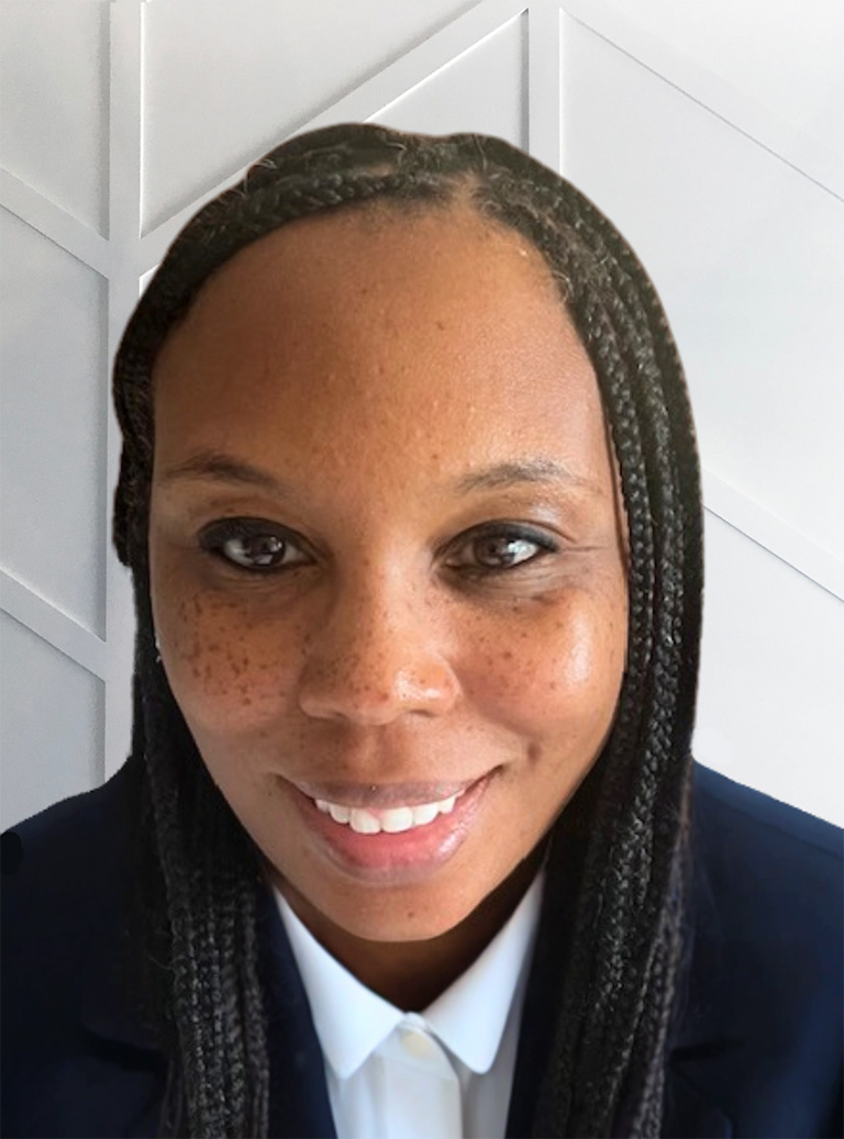 Faculty Profile - Janira Teague, Ph.D.