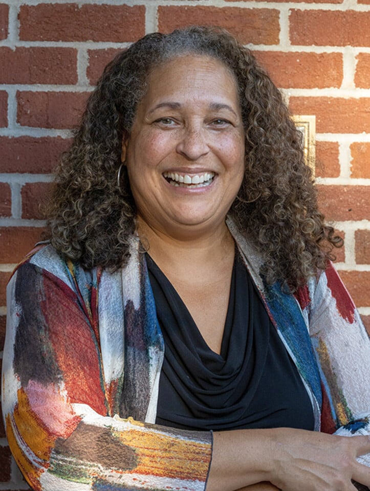 Faculty Profile - Jann Adams, Ph.D. | Morehouse College