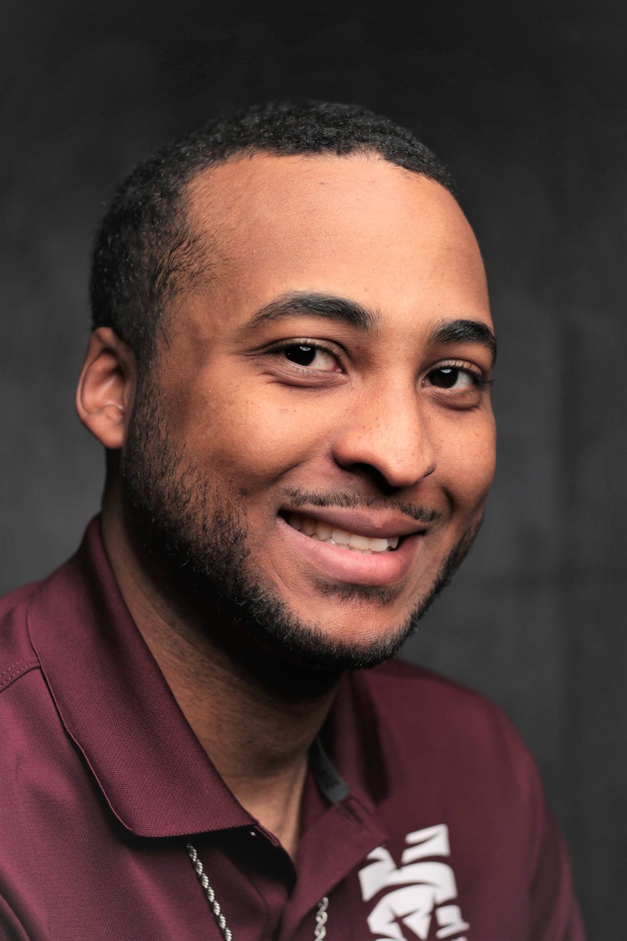 Staff Profile - Dr. John Porter III | Morehouse College