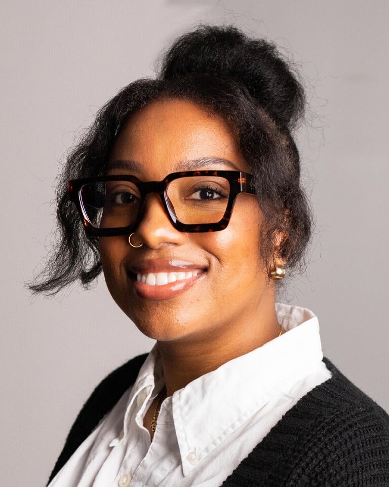 Staff Profile - Kedra Pittman