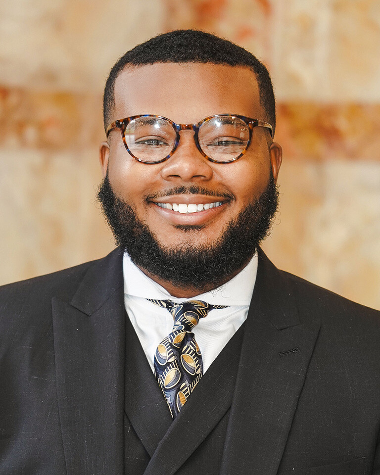 Faculty Profile - Keon Berry, Ph.D. | Morehouse College