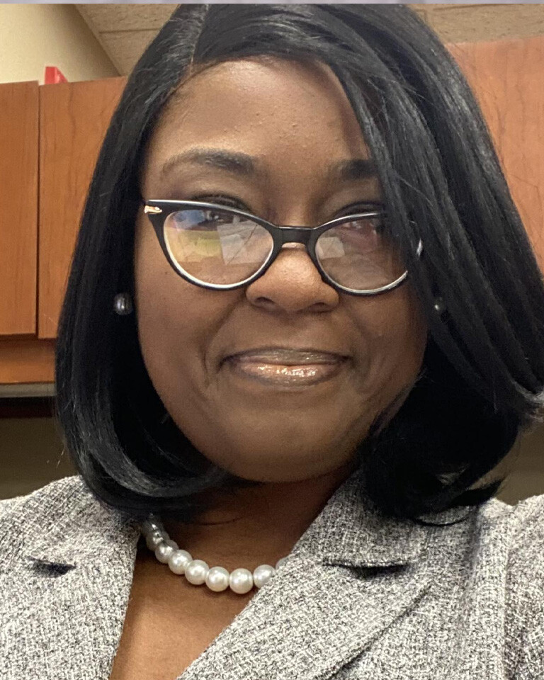 Staff Profile - Kim Brown