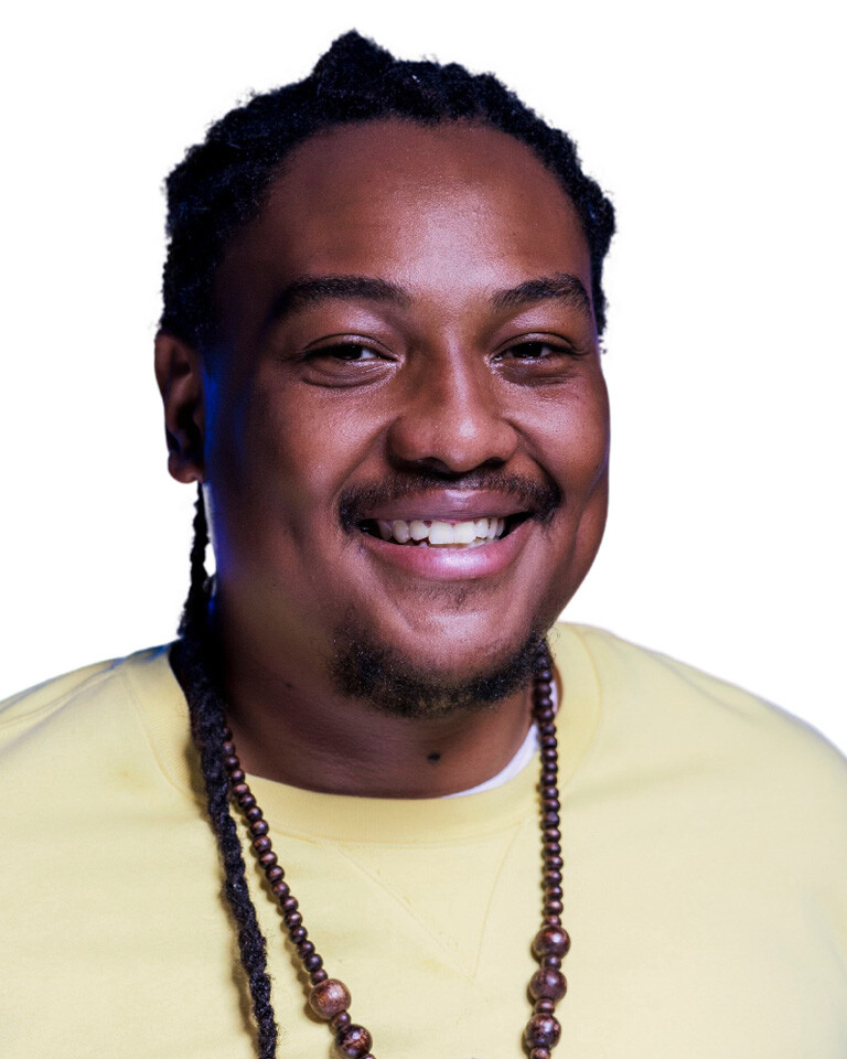 Faculty Profile - Kyree Davis