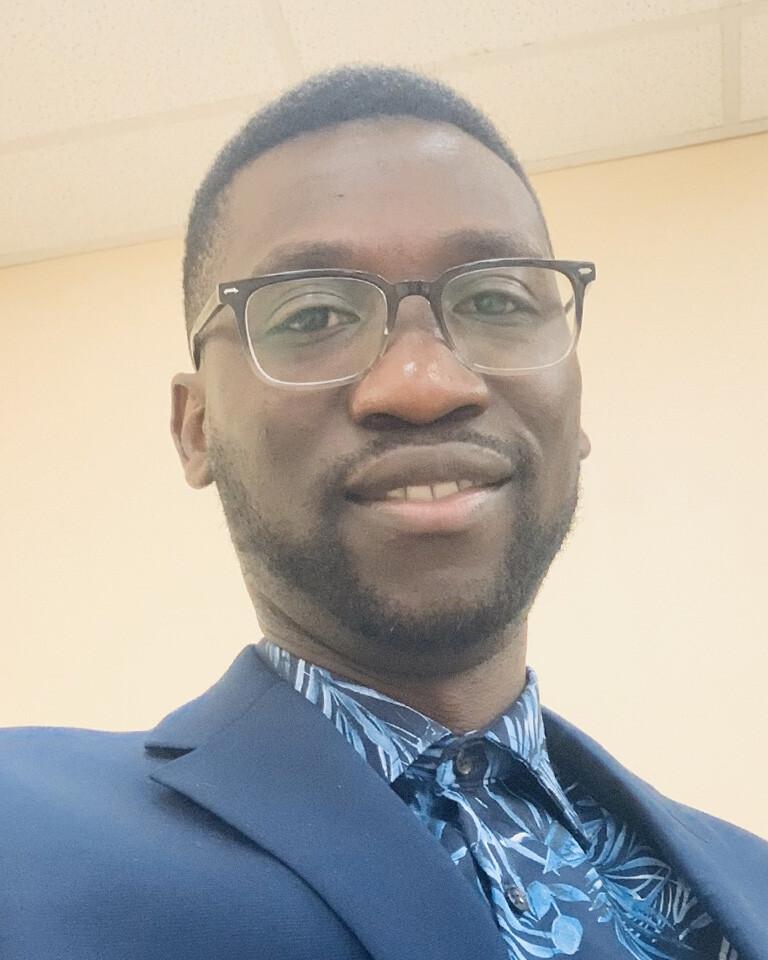 Faculty Profile - Maxwell Nimako | Morehouse College