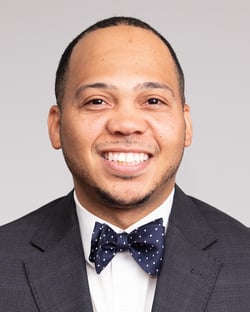 Faculty Profile - Michael Gumm