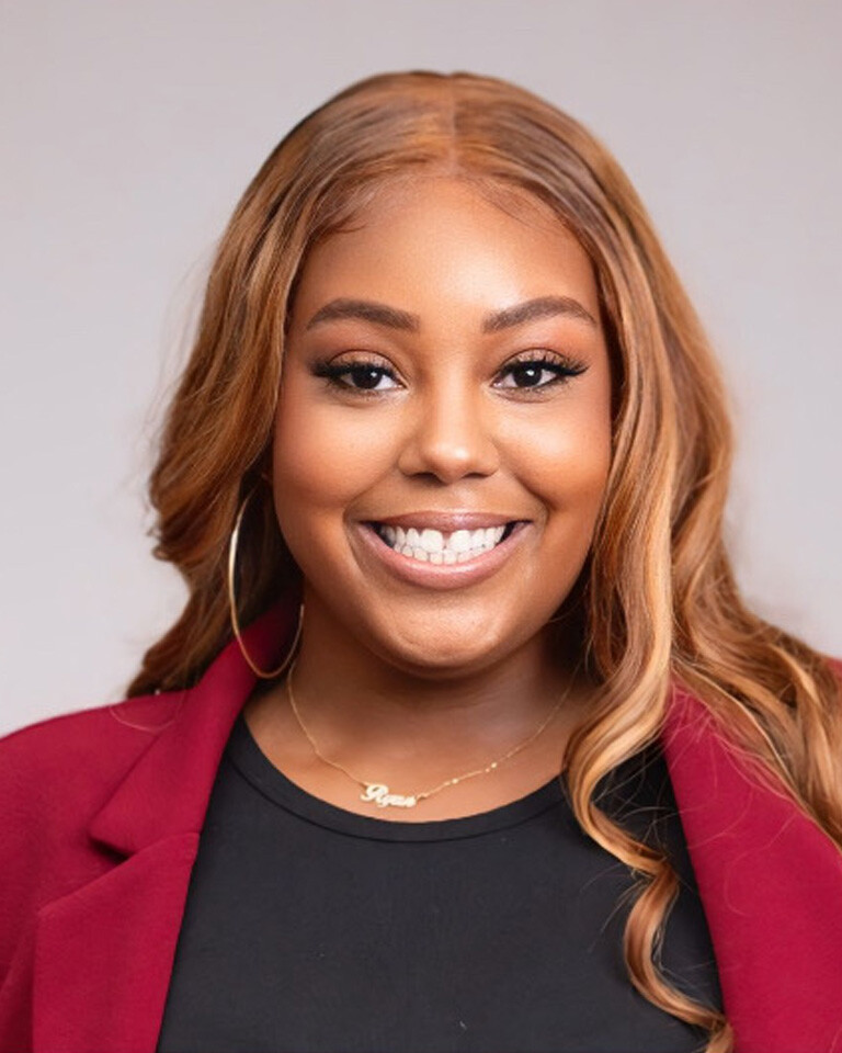 Staff Profile | Ryan Gray | Morehouse College