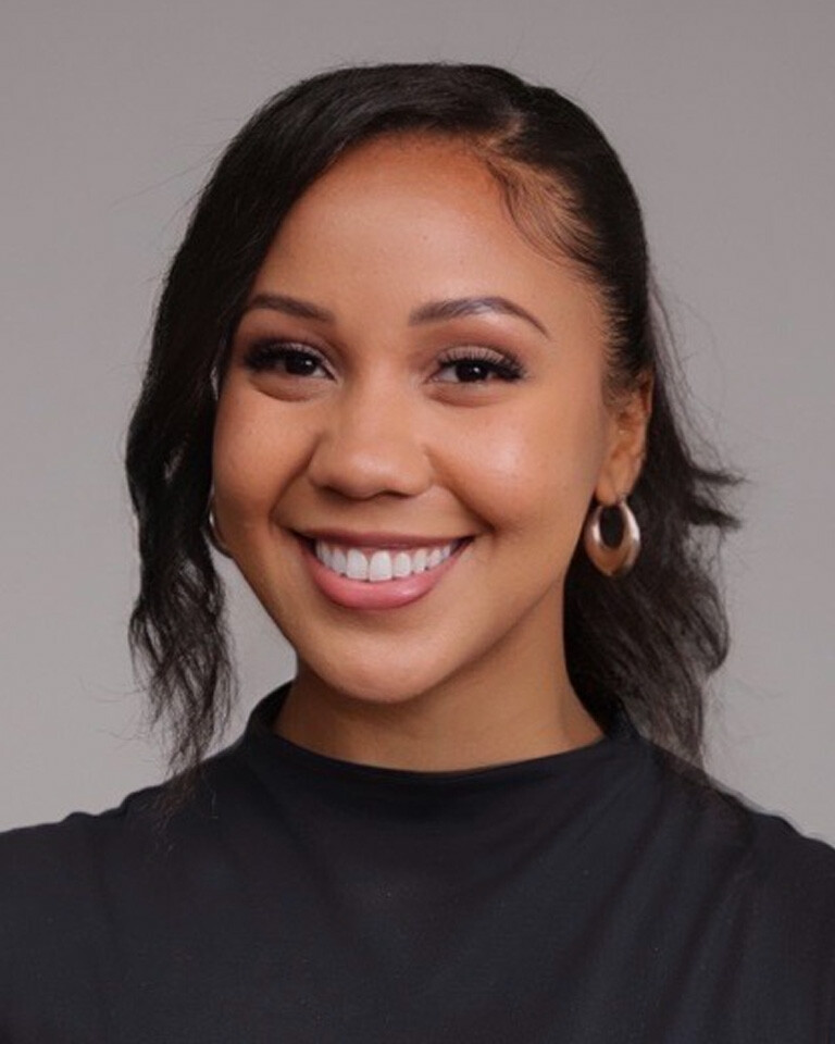 Staff Profile - Sidney Miller