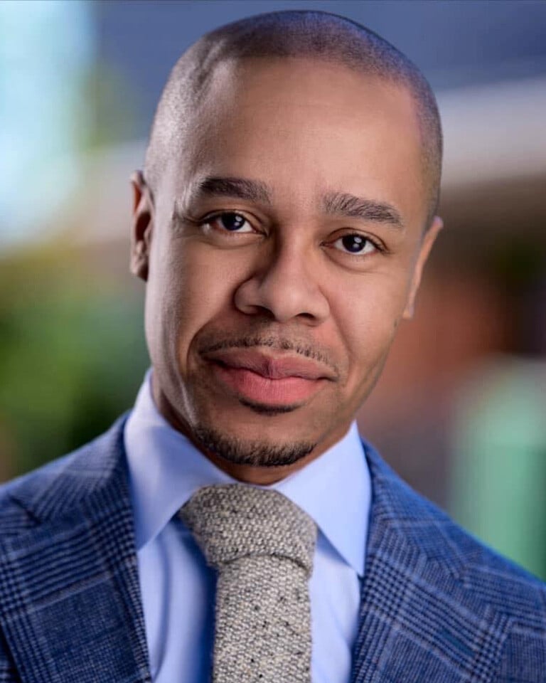 Faculty Profile - Judge Winfield Murray | Morehouse College