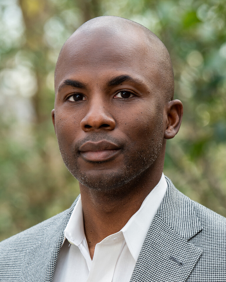 Faculty Profile - Worth Hayes | Morehouse College