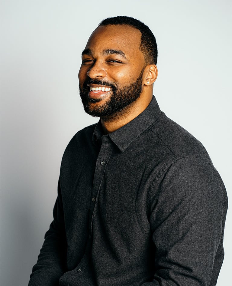 Faculty Profile - David Cherry '14