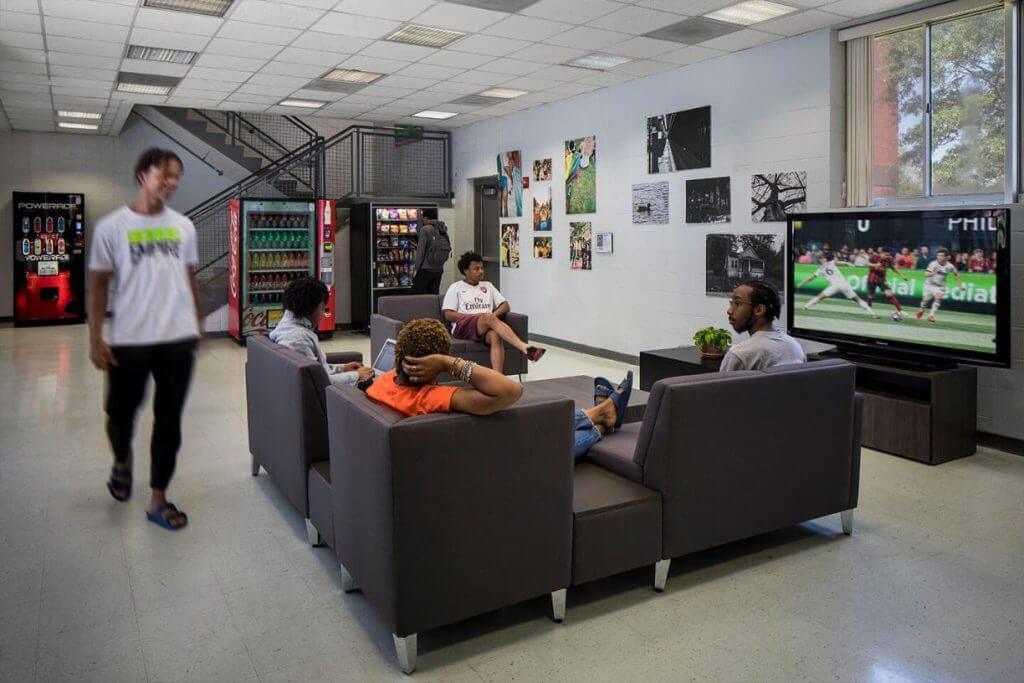 College Housing | Morehouse College