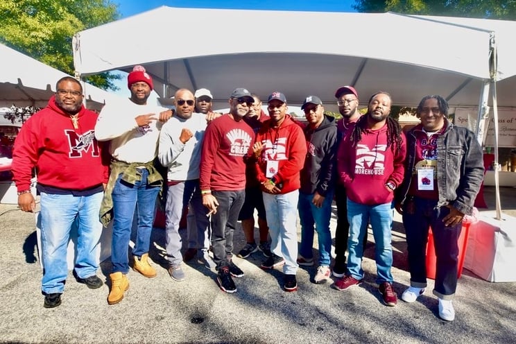Morehouse Online | Morehouse College